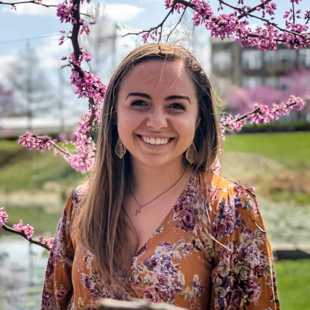 Fuel body and soul with a plant-based diet - At Elizabeth's Table