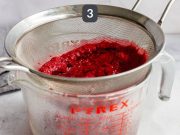 Raspberry Mint Iced Green Tea - At Elizabeth's Table