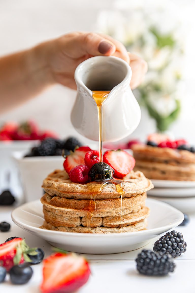 A Catholic Diet For Lent - At Elizabeth's Table